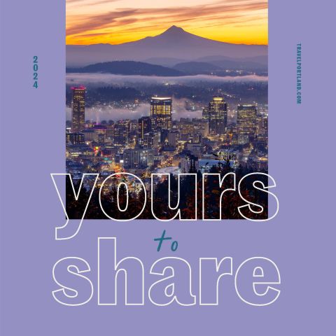 Portland Visitor Center | The Official Guide to Portland