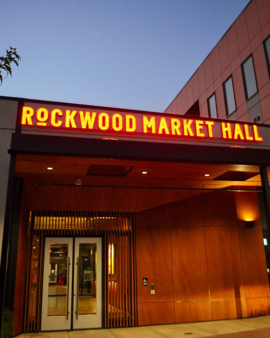 Rockwood Market Hall: Portland's Far East Food Hall | The Official ...