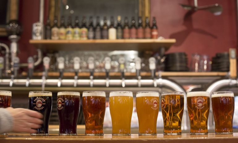 Beer Festivals in Portland | The Official Guide to Portland