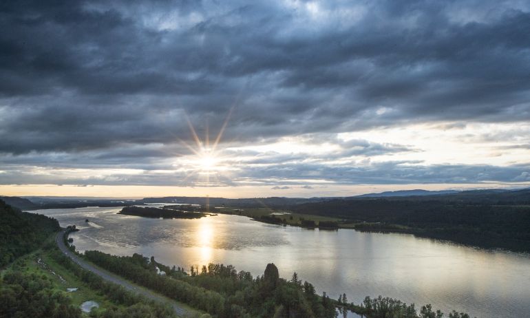 Waterfalls Near Portland | The Official Guide to Portland