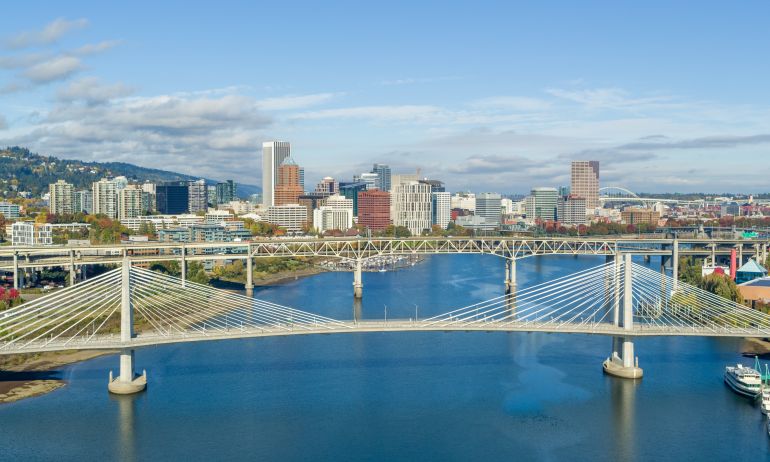 Wheelchair Accessible Portland | The Official Guide to Portland