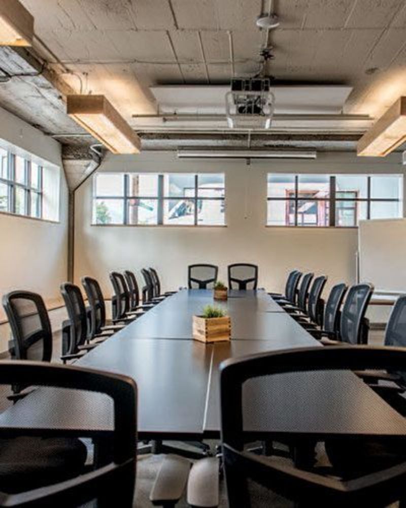 Leftbank Annex | The Official Guide to Portland