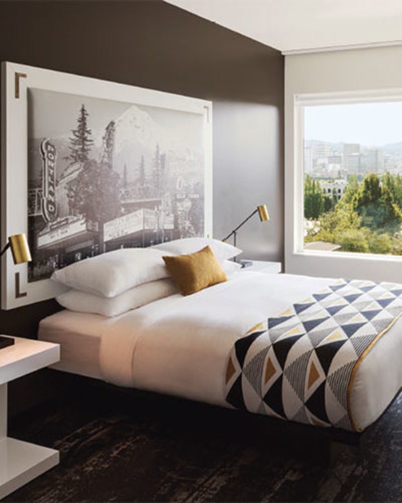 Jupiter Hotel | The Official Guide to Portland