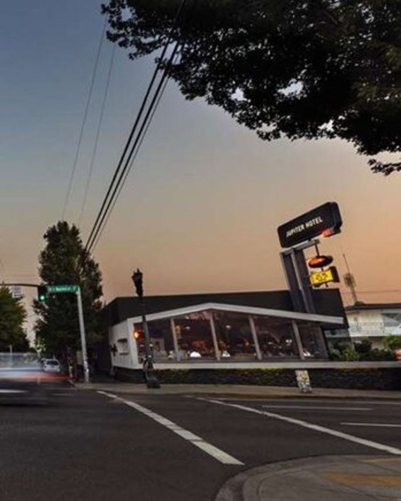 Jupiter Hotel | An Event Planner's Guide