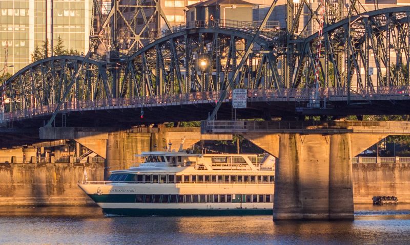 Portland Spirit Cruises & Events | An Event Planner's Guide