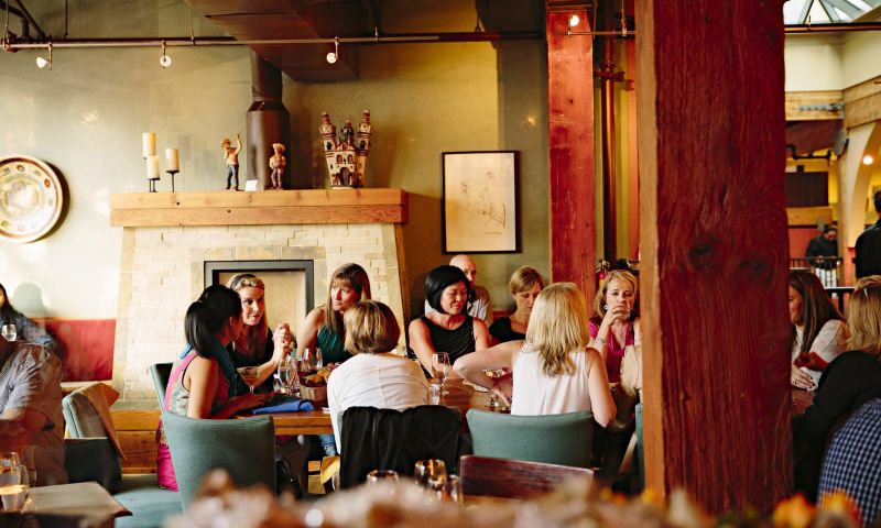 Andina | The Official Guide to Portland