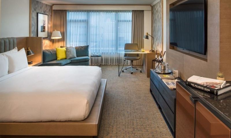 The Duniway Portland, A Hilton Hotel | The Official Guide to Portland