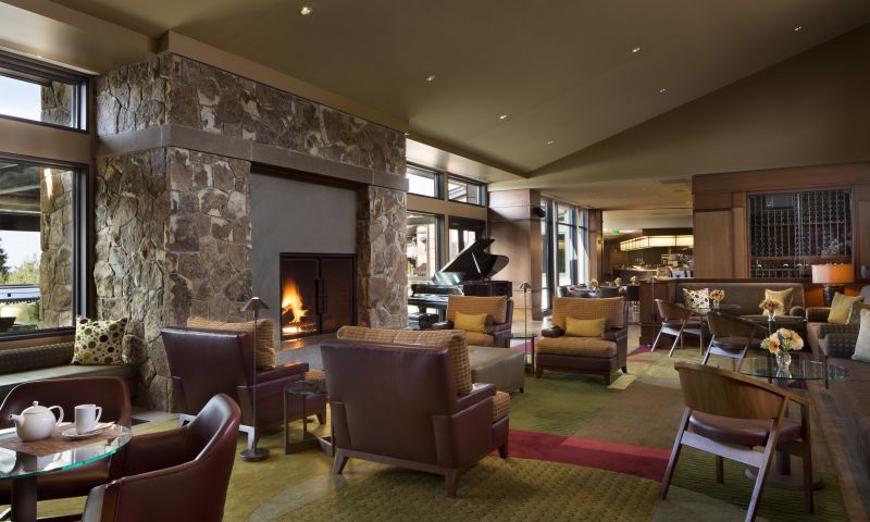 The Allison Inn & Spa | The Official Guide to Portland