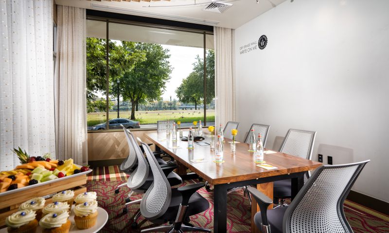 Staypineapple Hotel Rose | The Official Guide to Portland