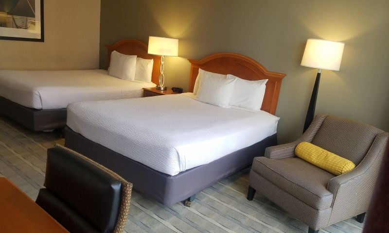 Inn at the Convention Center | The Official Guide to Portland