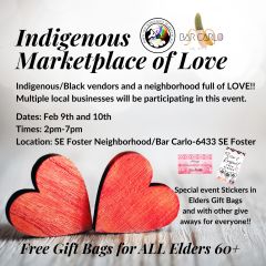 Native American Community | The Official Guide to Portland