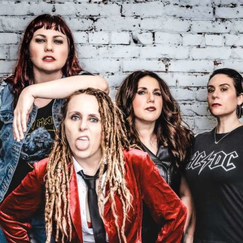 HELL’S BELLES | The Official Guide to Portland