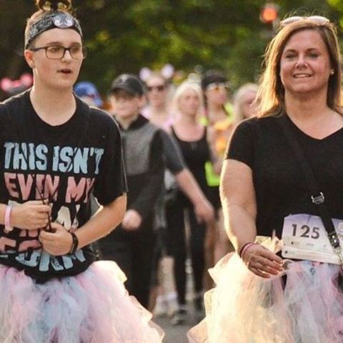 Starlight Run | The Official Guide to Portland