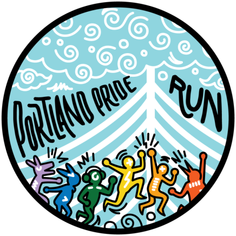 Portland Pride Run | The Official Guide to Portland