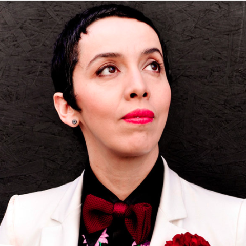 Fiesta! With Edna Vasquez | The Official Guide to Portland