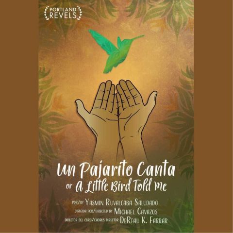 Un Pajarito Canta (A Little Bird Told Me) | The Official Guide to Portland