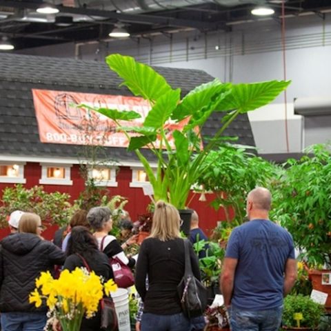 Portland Spring Home & Garden Show | The Official Guide to Portland