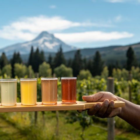 Oregon Cider Week | The Official Guide to Portland