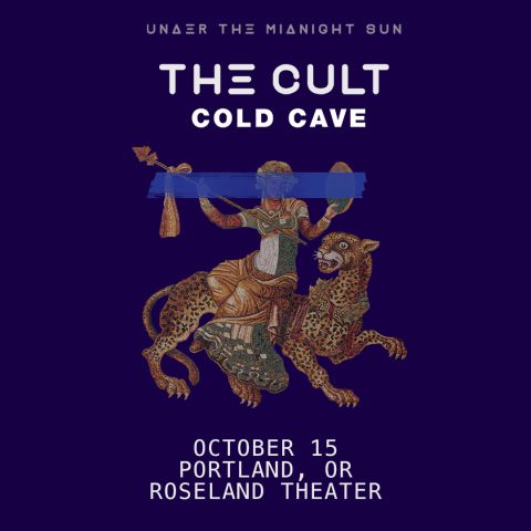 The Cult | The Official Guide to Portland