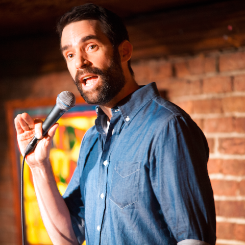 Phil Hanley – The Official Guide to Portland