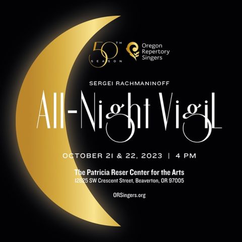 Sergei Rachmaninoff’s All-Night Vigil | The Official Guide to Portland