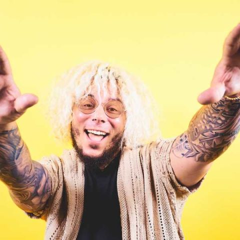 Michael Minelli | The Official Guide to Portland