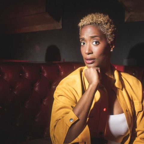 Chloé Hilliard | The Official Guide to Portland