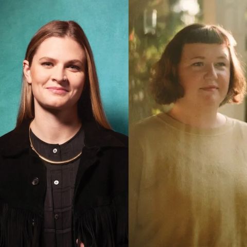 Nicole Glover + Nicole McCabe + Hailey Niswanger | The Official Guide ...