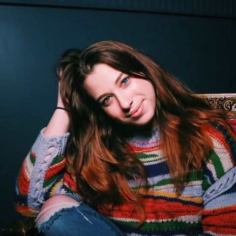 Ariel Elias | The Official Guide to Portland