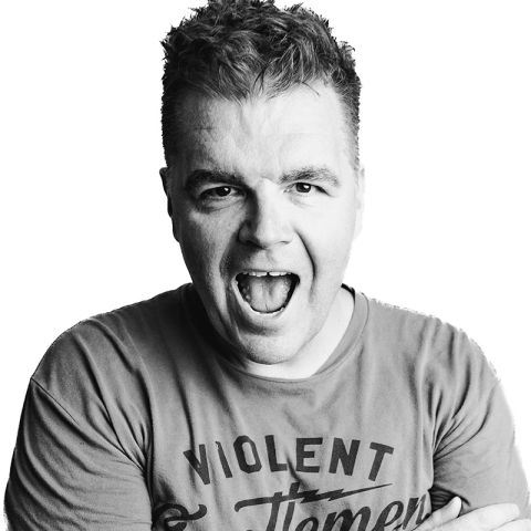 Ian Bagg – The Official Guide to Portland