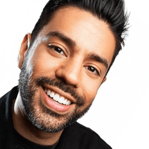 Martin Amini | The Official Guide to Portland