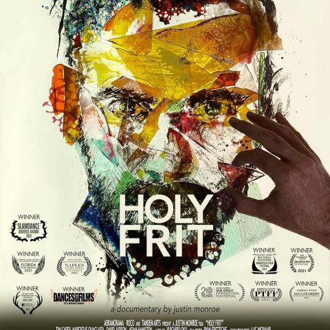 Holy Frit w/ Filmmaker Q&A | The Official Guide to Portland