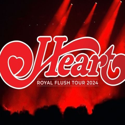 Heart | The Official Guide to Portland