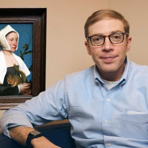 Joe Pera | The Official Guide to Portland