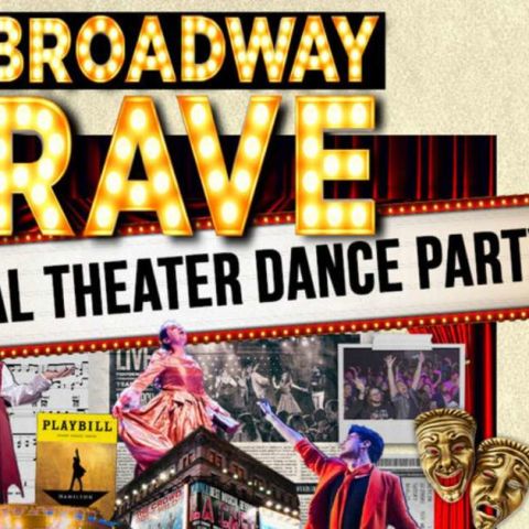 Broadway Rave | The Official Guide to Portland