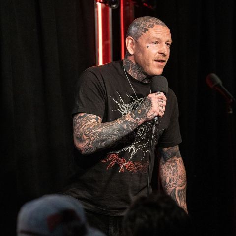 Jason Ellis | The Official Guide to Portland
