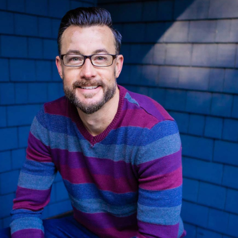 Tyler Boeh | The Official Guide to Portland
