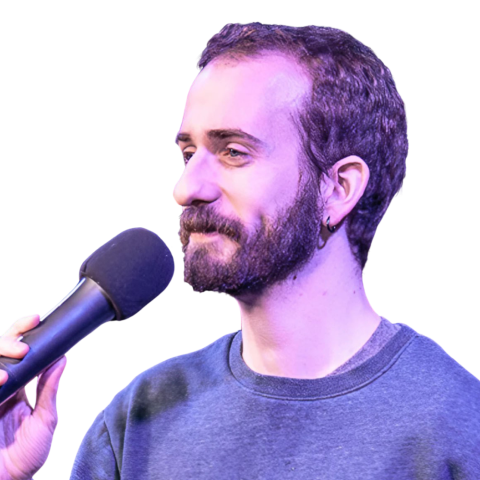 Benny Feldman | The Official Guide to Portland