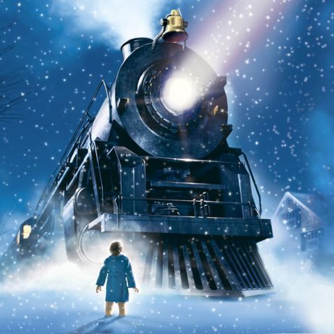 The Polar Express | The Official Guide to Portland