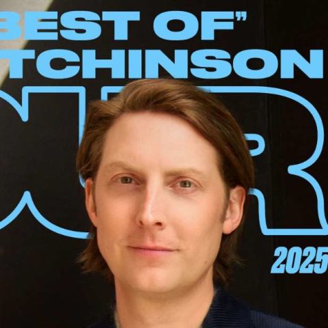 Eric Hutchinson | The Official Guide to Portland