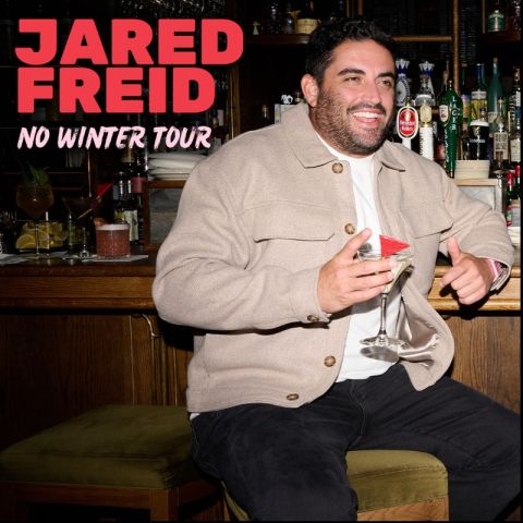 Jared Freid | The Official Guide to Portland