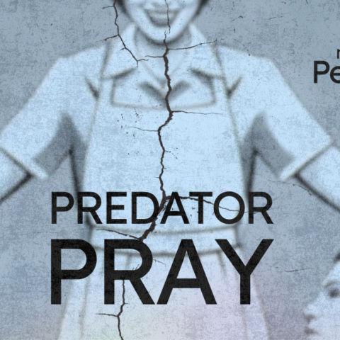 Predator Pray | The Official Guide to Portland