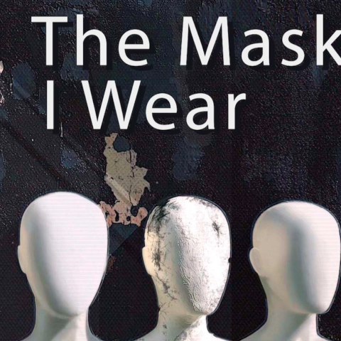 The Mask I Wear | The Official Guide to Portland