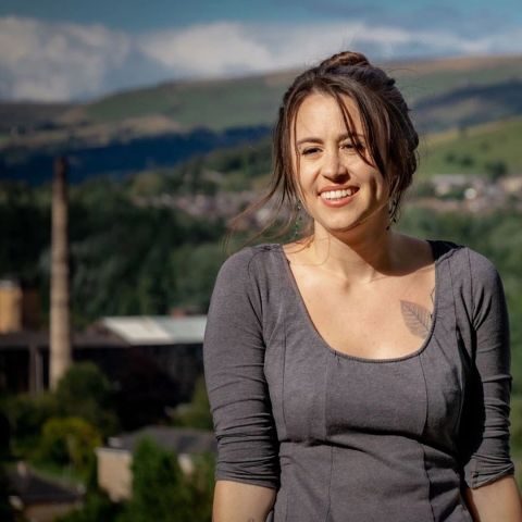 Katherine Balch | The Official Guide to Portland