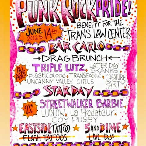Punk Rock Pride | The Official Guide to Portland
