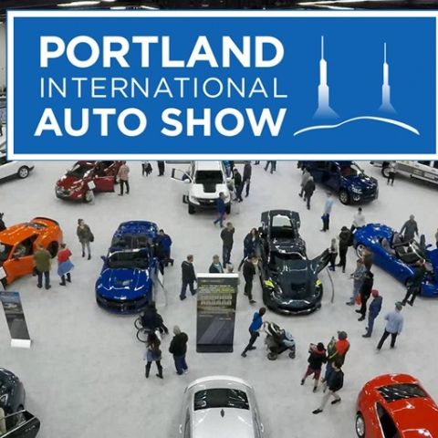 portland auto