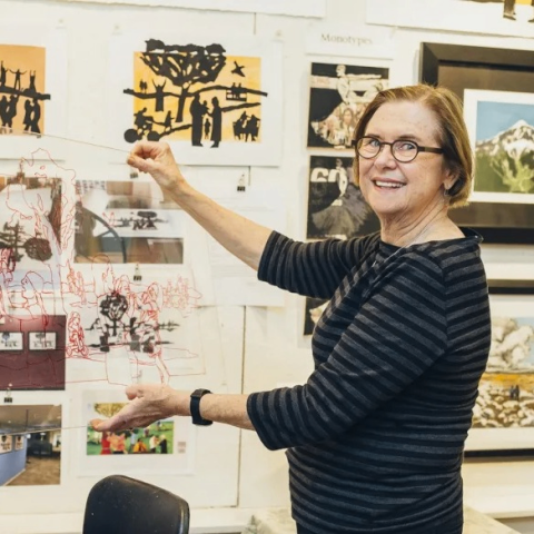 Portland Open Studios | The Official Guide to Portland