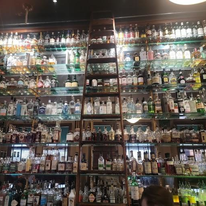 Paddy’s Bar & Grill | An Event Planner's Guide