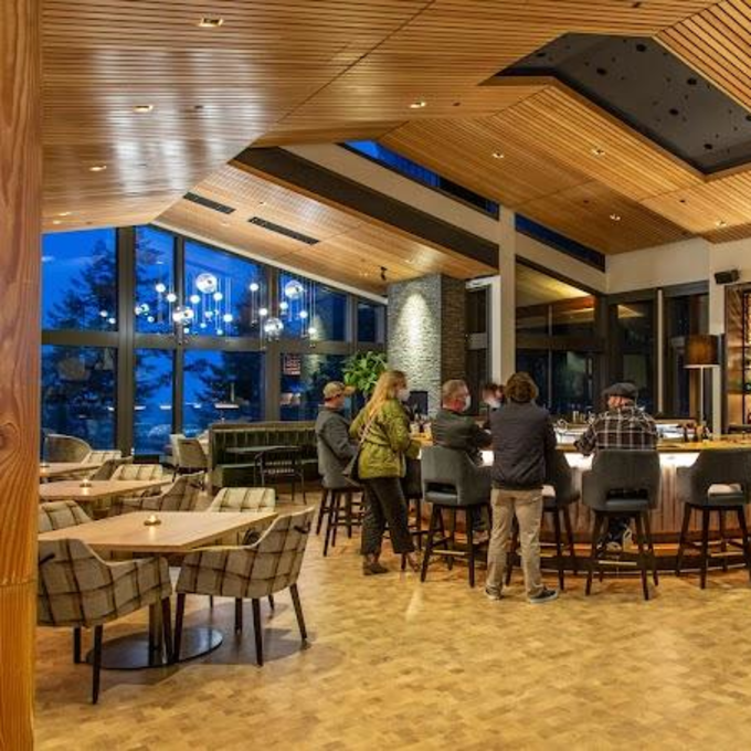 Amaterra Winery | An Event Planner's Guide