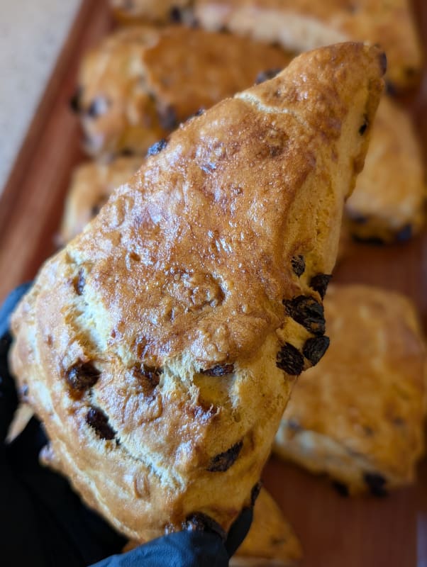 Scones